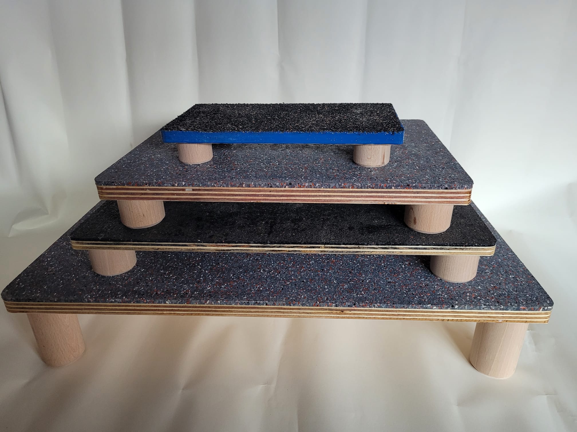 Hundesportgeräte Carl - Trainingsboard / Obedience Target